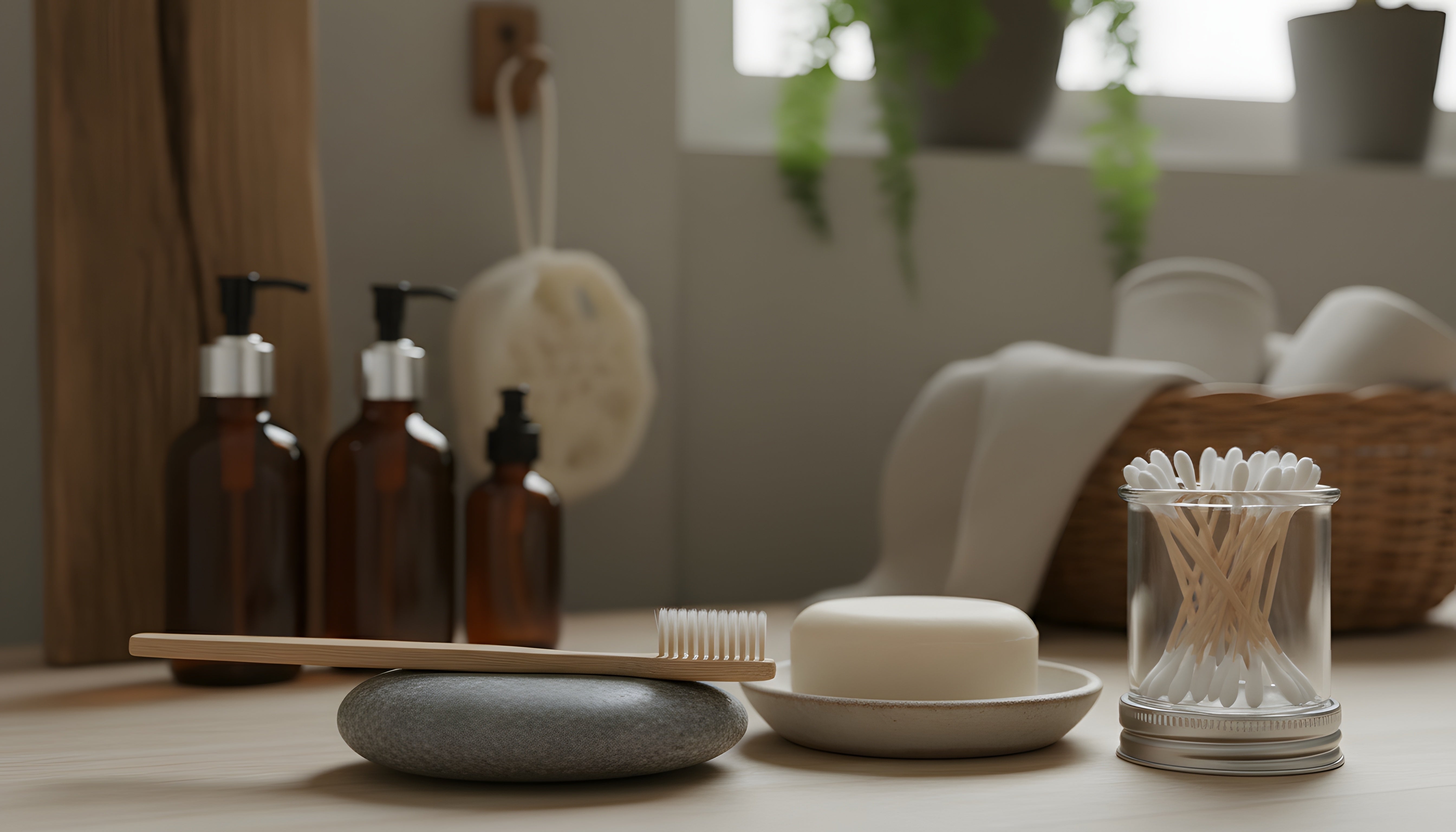 Husholdning & Hygien – Nielsen Scan-Shop