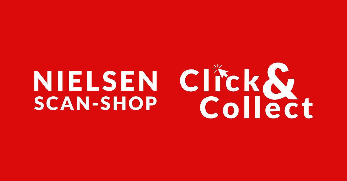 Dansk tilbudsavis – Nielsen C&C